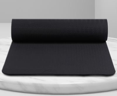 China High-Performance Yoga Mat for Exercise Essential for Requirements for sale