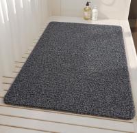 China Colorful PVC Coil Mat for Adding Style and Functionality to Any Space Shower room, Customized PVC Coil Mat for sale