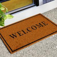 China PVC Coil Mat Door Mat Experience Comfort and Durability with PVC Coil Mat for Room for sale