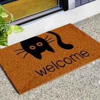 China PVC Coil Mat Door Mat Experience Comfort and Durability with PVC Coil Mat for Room for sale