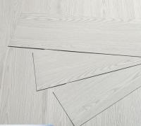 China Revamp Your Space with PVC Floor Modern Functional and Affordable PVC Self-Adhesive Flooring Tile for sale