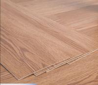 China Wood Pattern PVC Flooring Environmental Friendly and Long-lasting for sale
