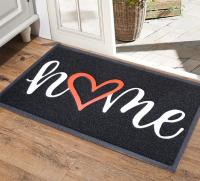 China Experience Superior Flooring with PVC Coil Mat Customizable and Long-Lasting for sale
