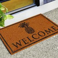 China Anti Slip Flooring with Customizable Pattern PVC Coil mat ECO Material 6-12mm Thickness for Choose for sale
