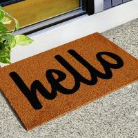 China Anti-Bacterial PVC Coil Mat for Hygienic and Healthy Environments for sale
