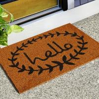 China Anti-Bacterial PVC Coil Mat for Hygienic and Healthy Environments for sale