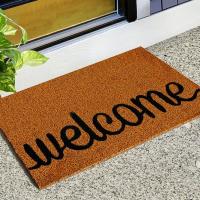 China Anti-Bacterial PVC Coil Mat for Hygienic and Healthy Environments for sale