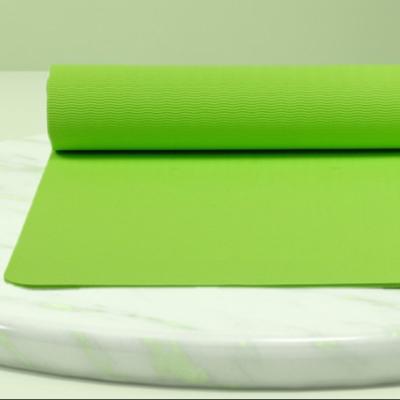 China Thermoplastic Yoga Mat for Exercise Provides Excellent Grip and Traction  Exercise High-Performance Yoga Mat for Exercis for sale