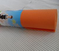China Customized PVC Mat for Exercise Multi-Purpose and Easy To Clean for sale