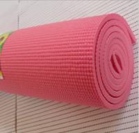 China Customized PVC Mat for Exercise Multi-Purpose and Easy To Clean for sale