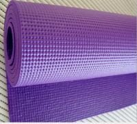 China Customized PVC Mat for Exercise Multi-Purpose and Easy To Clean for sale