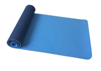 China Upgrade Your Fitness Game with Our Durable Yoga Mat for Exercise for sale