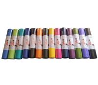 China 8mm Extra Thick Non Slip Exercise & Fitness Extremely Comfortable Yoga Mat for sale