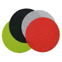 China Create a Cozy and Inviting Home with Our Home Decor PVC Products Family and banquet oval table PVC mat for sale