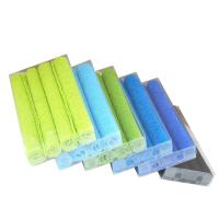 China Affordable Home Decor PVC Products New Home Decor Mat Spray Silk Meal Mat for sale