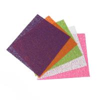 China Spray Silk Meal Mat Transform Your Space with Affordable Home Decor PVC Products New Home Decor Mat for sale