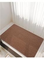 China Kitchen Bathroom Floor PVC Waterproof Custom Printed Door Anti Fatigue Mat for sale