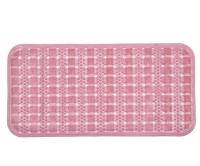 China PVC Eco-Friendly Swimming Pool Bathroom Non-Slip Drainage Interlocking Floor Mats for sale