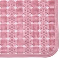 China PVC Eco-Friendly Swimming Pool Bathroom Non-Slip Drainage Interlocking Floor Mats for sale