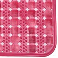 China PVC Eco-Friendly Swimming Pool Bathroom Non-Slip Drainage Interlocking Floor Mats for sale