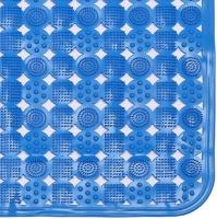 China PVC Eco-Friendly Swimming Pool Bathroom Non-Slip Drainage Interlocking Floor Mats for sale