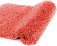China Water Absorbent Soft Microfiber Shaggy Bathroom Mat Machine Washable Bath Rug for Bathroom Thick Plush Rugs for Shower for sale