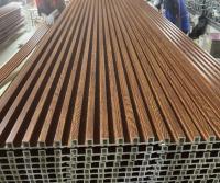 China soundproof wall materials four grille wall board decorative wall panels various color for sale