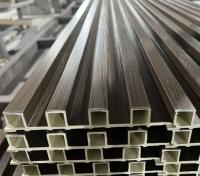 China soundproof wall materials four grille wall board decorative wall panels various color for sale