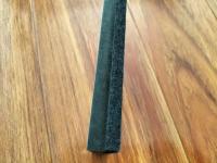 China Custom Fireproof Acoustic Insulation Panel Flexible Wood Veneer Solid Wood Slat for sale