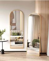 China Easy to Install Antique Style Mirror for Home Decorative 24x30 Inch Modern Design for sale