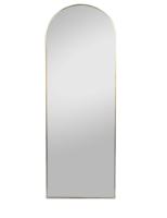China Easy to Install Antique Style Mirror for Home Decorative 24x30 Inch Modern Design for sale
