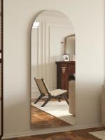 China rectangular metal mirror big size metal mirror mirror for home wall hanging mirror wall framed mirror for sale