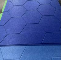 China Interior Design Material Ceiling Sound Insulation Panel Acoustic Board with High Quality for sale