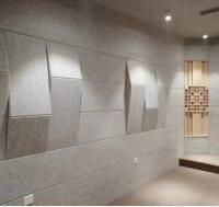 China Interior Design Material Ceiling Sound Insulation Panel Acoustic Board with High Quality for sale