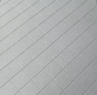 China Interior Design Material Ceiling Sound Insulation Panel Acoustic Board with High Quality for sale