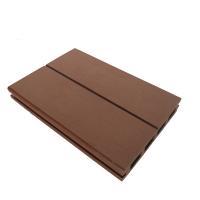China 20mm Weather Resistant Recycled WPC Decking Boards for Easy DIY Installation for sale