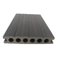 China Eco Friendly Waterproof wood plastic composites with Fire Resistance for sale