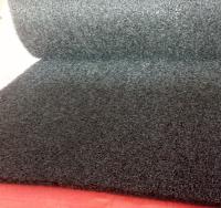 China PVC coil Mat  Friendly PVC Coil Mat Rolls Customizable Pattern and Color rolled mat for sale