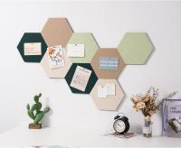 China PET Acoustic panels Polyester Fiber Sound Absorbing Felt Board Decorative Acoustic Wall Panel for sale