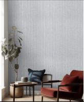 China PET Wall Board Tiles Slat Wall Paneling, Felt Bulletin Board Tiles for Office Polyester Fiber Acoustic Panel-12-Pack (Marble White) for sale