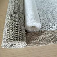 China Non Slip Rug Pads for Area Rugs, Thick Rug Grippers for Tile Floors, Under Carpet Anti Skid Mat, Keep Your Rugs Safe and in Place for sale