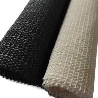 China Non Slip Rug Pads for Area Rugs, Thick Rug Grippers for Tile Floors, Under Carpet Anti Skid Mat, Keep Your Rugs Safe and in Place for sale