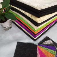 China Non Slip Rug Pads for Area Rugs, Thick Rug Grippers for Tile Floors, Under Carpet Anti Skid Mat, Keep Your Rugs Safe and in Place for sale