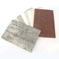 China Upgrade Your Interior Design with PVC/UV Wall Panel Durable and Stylish Panels for sale
