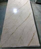 China Upgrade Your Interior Design with PVC/UV Wall Panel Durable and Stylish Panels for sale