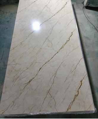 China Upgrade Your Walls with PVC/UV Wall Panel The Ideal Choice for a Beautiful and Long-Lasting Wall for sale