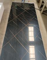 China Qualified UV Panel Board Create a Stunning Wall with PVC/UV Wall Panel The Preferred Solution for Wall Covering for sale
