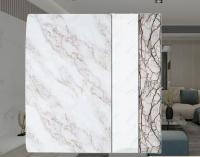 China Upgrade Your Interior Design with PVC/UV Wall Panel Durable and Stylish Panels for sale