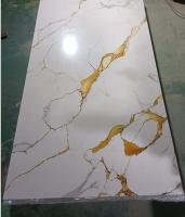 China Qualified UV Panel Board Create a Stunning Wall with PVC/UV Wall Panel The Preferred Solution for Wall Covering for sale