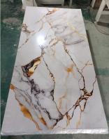 China Qualified UV Panel Board Create a Stunning Wall with PVC/UV Wall Panel The Preferred Solution for Wall Covering for sale